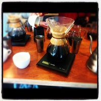 Third Floor Espresso (3FE) - South-East Inner City - Dublin, Dublin City