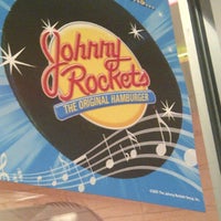 Johnny Rockets (Now Closed) - Uptown Atlantic City - 30 tips from 1993 ...
