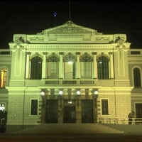 Museo de Las Artes (MUSA) - Americana - 67 tips