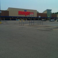 Meijer - Supermarket in Grand Rapids