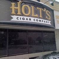 Holt's Cigar Company - Northeast Philadelphia - 8 tips from 253 visitors
