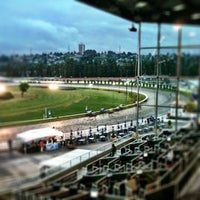 Hastings Racecourse - Hastings-Sunrise - Vancouver, BC