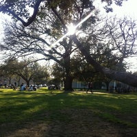 Menil Park - Park in Houston