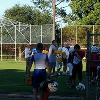 Johnny Bright Playground - 3401 Cleary Ave