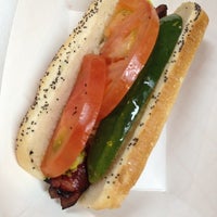 Fatso's Last Stand - Hot Dog Joint in Ukrainian Village