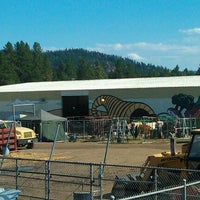 Kootenai County Fairgrounds - Arts and Entertainment in Coeur D Alene
