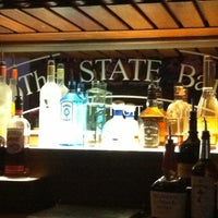 The State Bar & Grill - Downtown Detroit - 2101 Woodward Ave