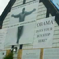 The View Point Inn - Hotel