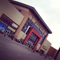 Sunridge Mall - Shopping Mall in Northeast Calgary