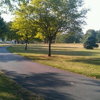 McNair Park - Playground in St Charles