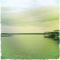 The Oasis at Joe Pool Lake - Grand Prairie, TX