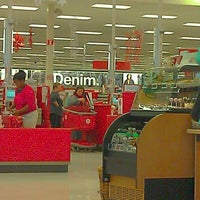 Target - Big Box Store in Central Newport News