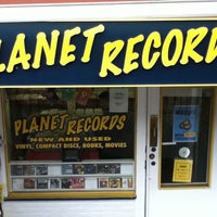Planet Records - Harvard Square - 4 tips