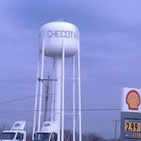 Checotah, OK