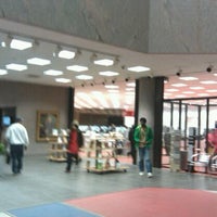 Central Library (Houston Public Library) - Library in Downtown Houston