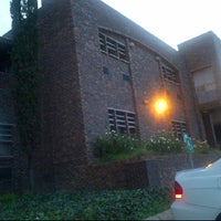 City of Tshwane Municipality Centurion - Government Building in Centurion