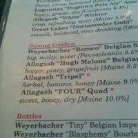 Varga Bar - Washington Square West - 90 tips from 4302 visitors
