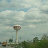 City of Salem - 7 tips