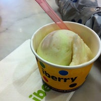 iberry Fruit Café (ไอเบอร์รี่ ฟรุ๊ตคาเฟ่) - Dessert Shop in Pathum Wan