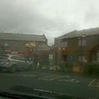 Magor Motorway Services (RoadChef) - Magor, Monmouthshire