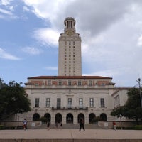 The Texas Union (UNB) - University of Texas-Austin - 30 tips