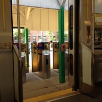 MBTA Lechmere Station - Metro Station in East Cambridge