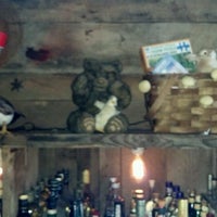 Forest Room 5 - Bar in Highland