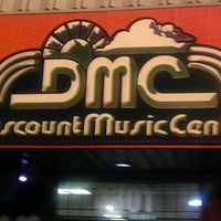 Discount Music Center - 2 tips from 174 visitors