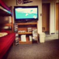 Teter Quad - Indiana University - 501 N Sunrise Dr