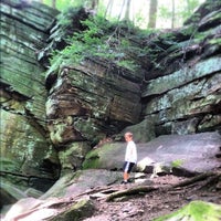 Cuyahoga Valley National Park - Lock 29 - Park