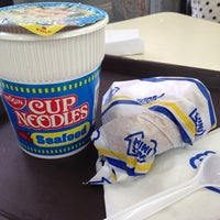 Ministop - San Lorenzo - 2 tips