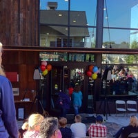 KCLS Duvall Library - 109 visitors