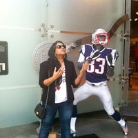 Nike Boston - Back Bay East - 200 Newbury St