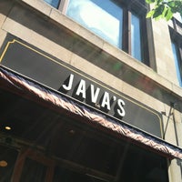 Java's Cafe - Central Business District - 104 tips from 2785 visitors