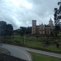 Castillo Marroquín - 11 tips from 1400 visitors