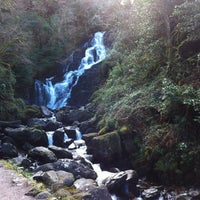 Torc Waterfall - 20 tips from 1400 visitors