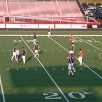 Gene L Shirk Stadium - 160 visitors