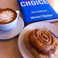 Fluid Coffee Bar - North Capitol Hill - 50 tips from 1827 visitors