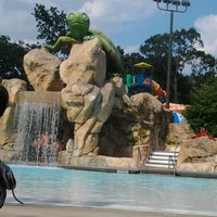 Turtle Splash Park - Swimming Pool in West Chicago