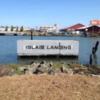 Islais Landing - Park