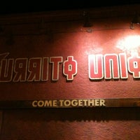 Burrito Union - Duluth, MN