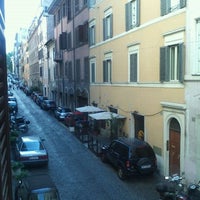 Via Urbana - Monti - via Urbana