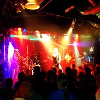 Debaser (Now Closed) - Rock Club in Möllevången