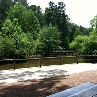 Athens Memorial Park - Athens, GA