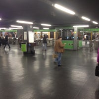 Metro Romolo (M2) - Navigli - 3 tips from 1099 visitors