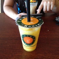 Tapioca House - Bubble Tea Shop in Austin