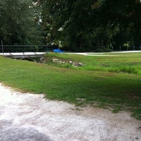 Sertoma Field - Park