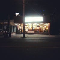 Burger Shack - Toronto, ON