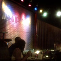 Cleveland Improv - Cleveland, OH