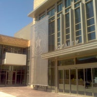 Memorial Student Center (MSC) - Texas A&M University - 19 tips from ...